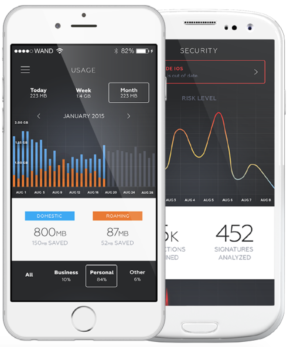 Machine Learning Protects Against Unknown Security Vulnerabilities Flexinets