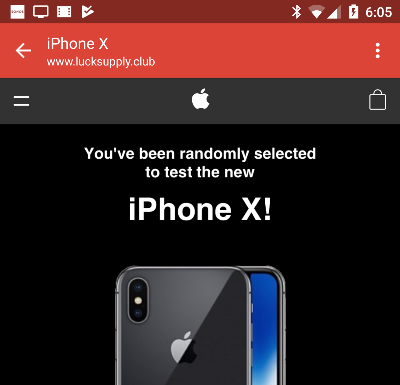 Why the epidemic of malicious ads grew so much worse last year – Flexinets